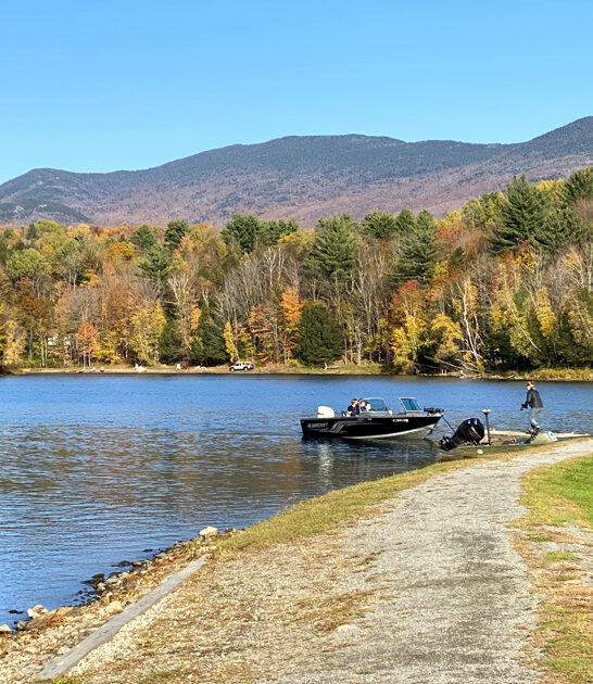 picturesque attractions vermont FTR