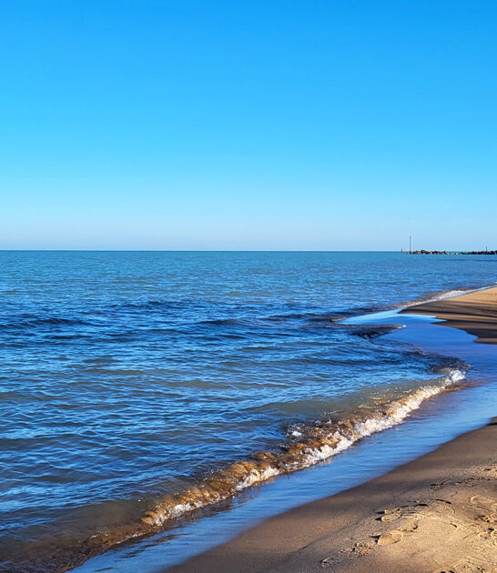 picturesque illinois beach park ftr