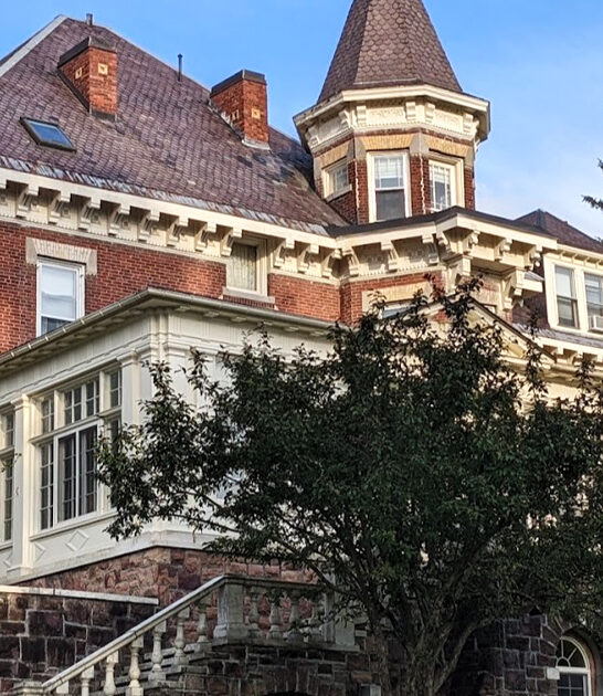 picturesque magical mansion vermont ftr