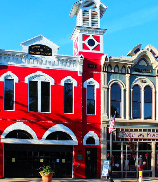 picturesque ohio towns ftr