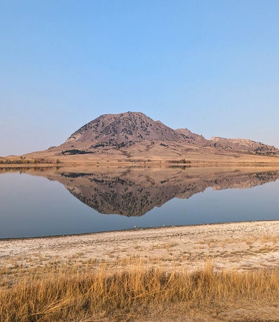 picturesque park south dakota ftr