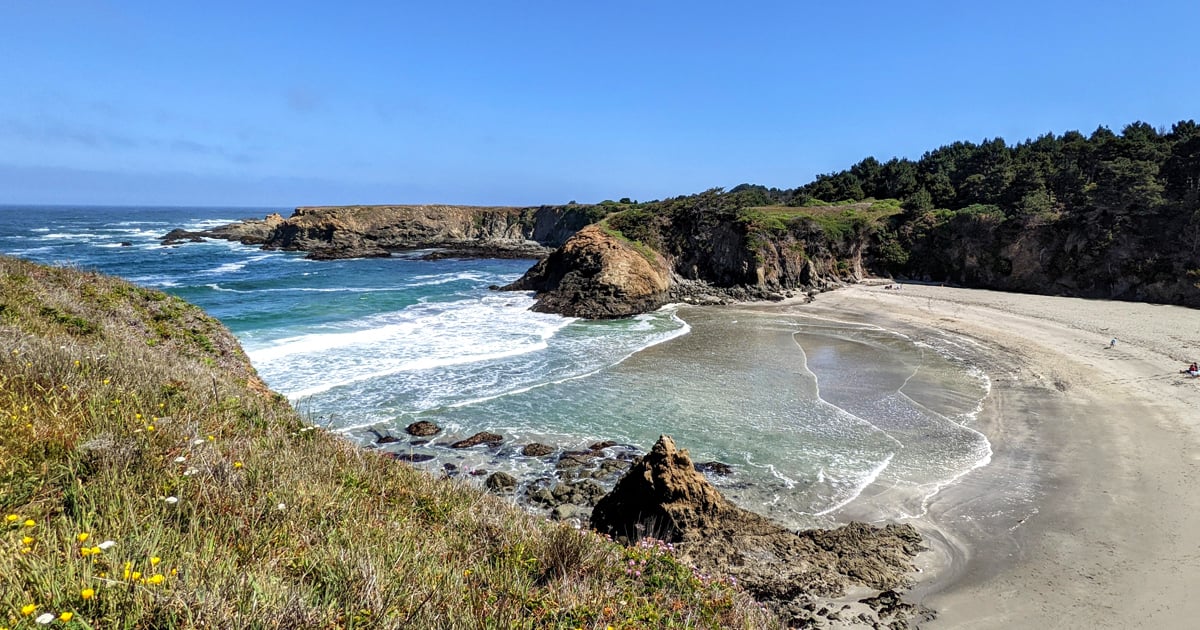 This Picturesque State Park In California Is So Hidden, It’s Almost ...