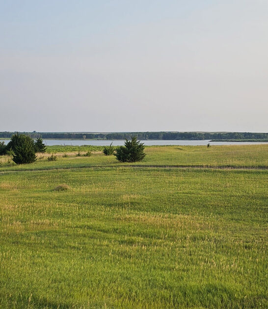 picturesque state park kansas FTR
