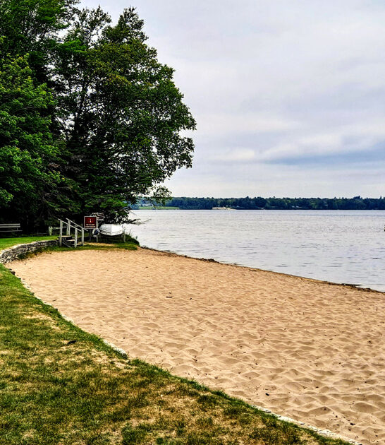 picturesque state park manistique mi ftr