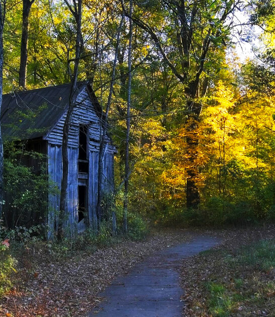 picturesque state park tennessee ftr
