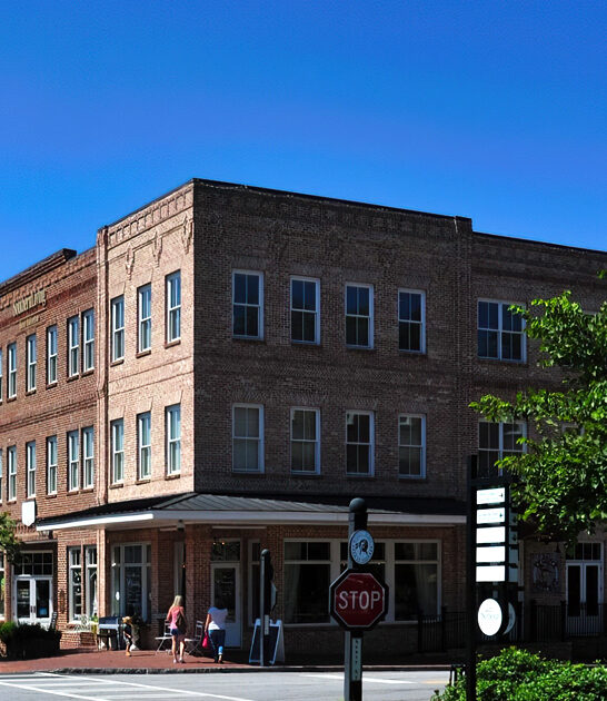 picturesque town senoia ga FTR