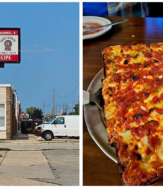 pizza joints michigan hidden ftr