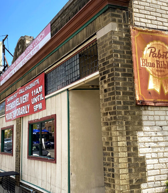 pizza joints trip wisconsin ftr