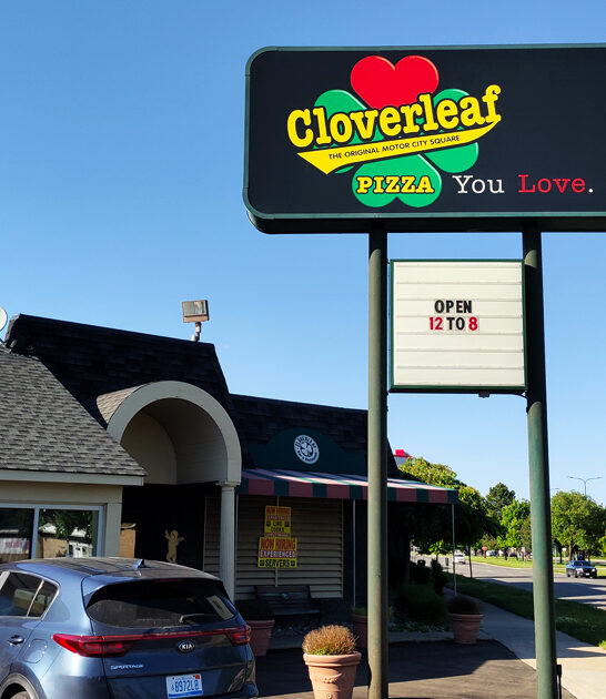 pizza road trip michigan ftr