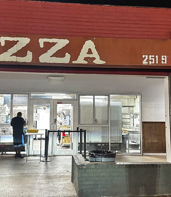 pizza road trip texas ftr