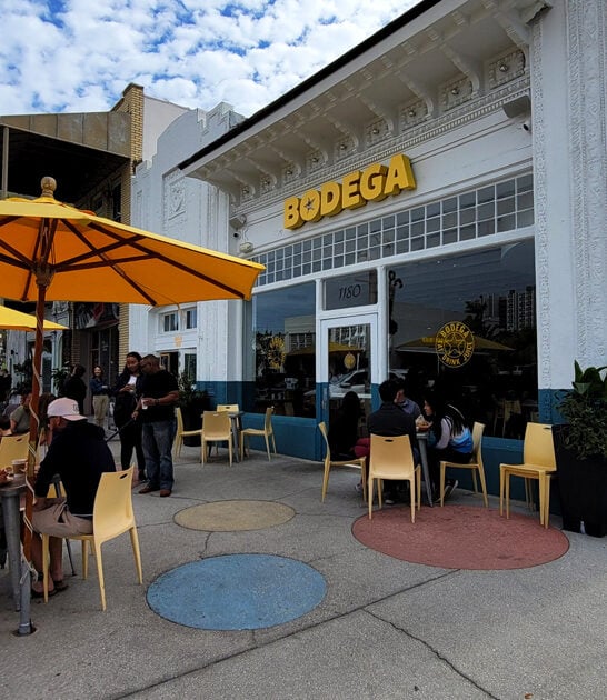 pollo asado sandwich florida ftr