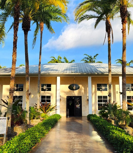 postcard worthy wineries florida ftr