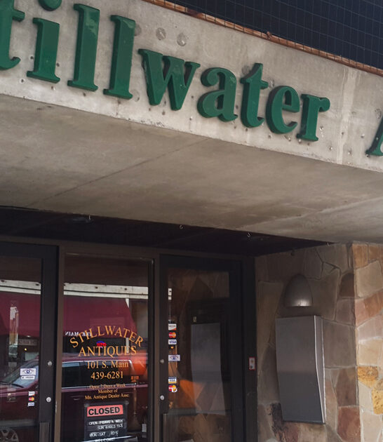 priceless vintage treasures minnesota FTR