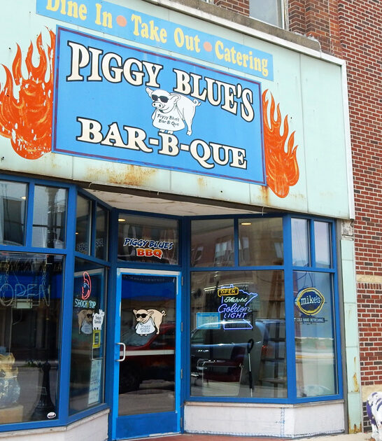 pulled pork minnesota sandwich FTR