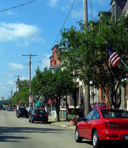 quaint ohio towns ftr