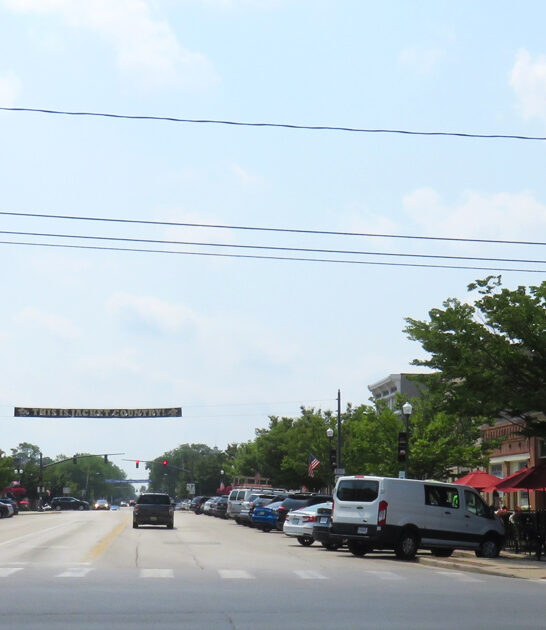 quaint towns ohio ftr