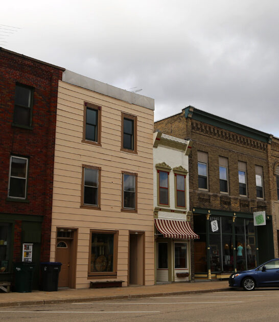 quaint towns wisconsin trip ftr