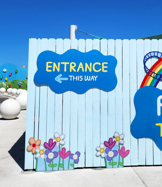 quirky attractions florida animated ftr