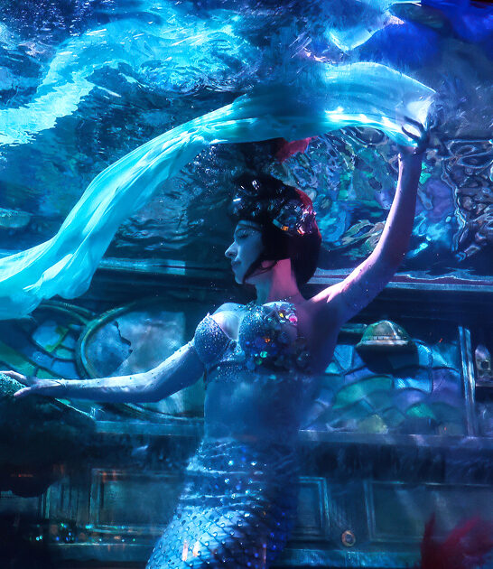 quirky dive bars california FTR
