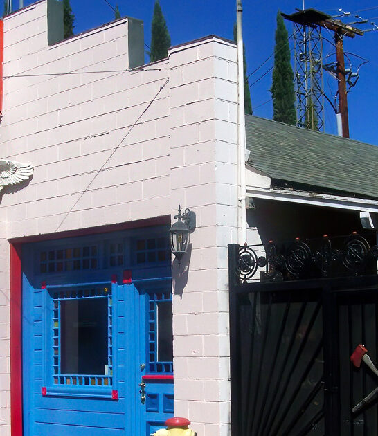 quirky lunchbox museum california FTR