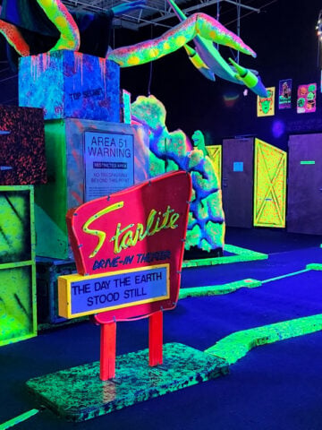 8 Insanely Fun Mini Golf Courses In Illinois You Need To Experience