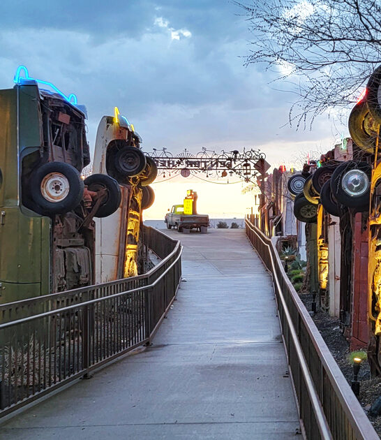 quirky museum the colony tx ftr