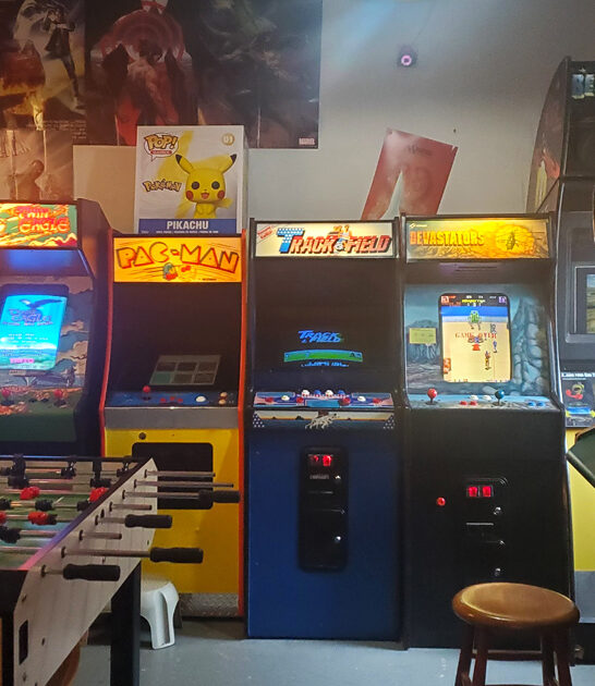 rad road trip minnesota FTR