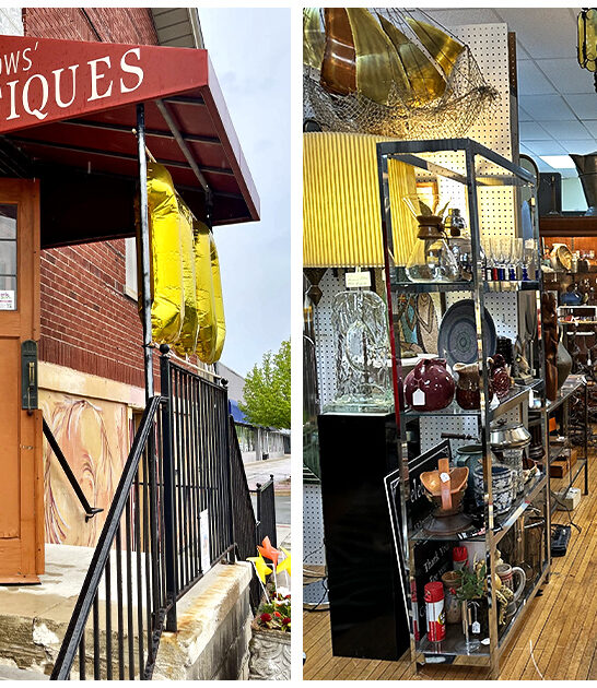 rare vintage treasures berkley mi ftr