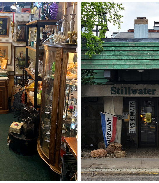rare vintage treasures stillwater mn ftr