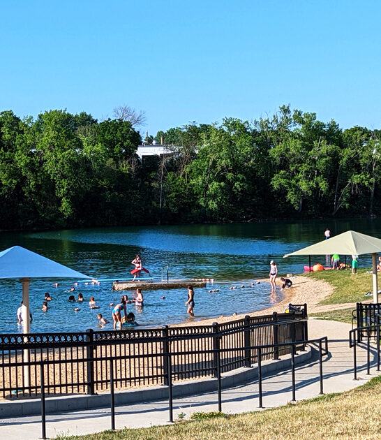 recreational park wisconsin ftr