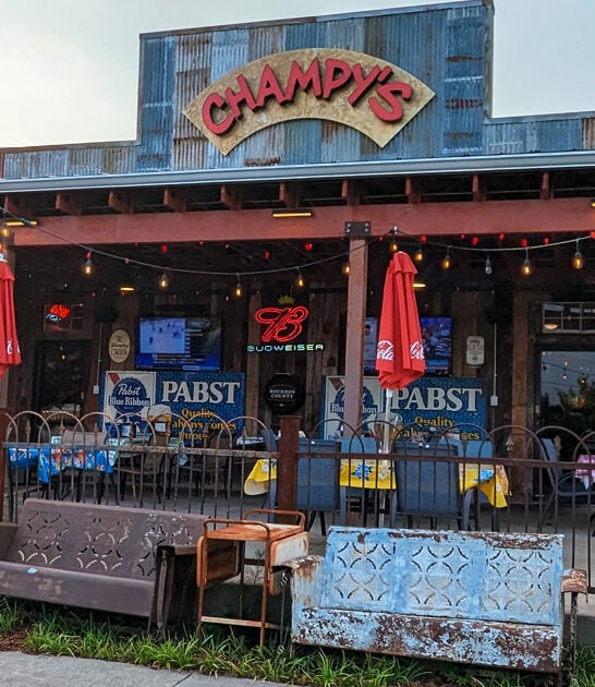 restaurant alabama fried chicken ftr