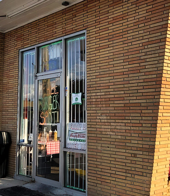 restaurant florida donut burger ftr