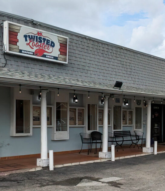 restaurant florida lobster roll ftr