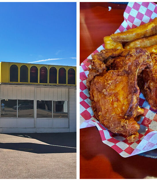 restaurant iowa fried chicken ftr