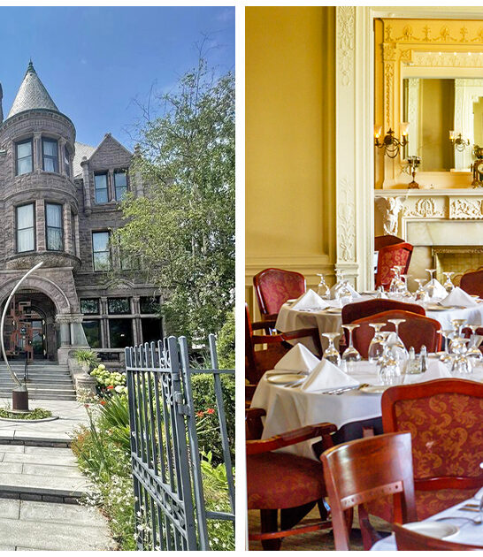 restaurant michigan beef wellington ftr