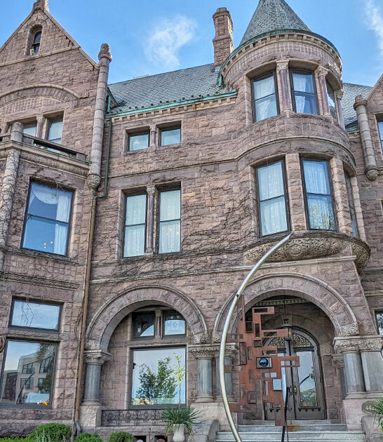 restaurant michigan iconic mansion ftr