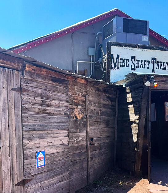 restaurant new mexico steaks ftr