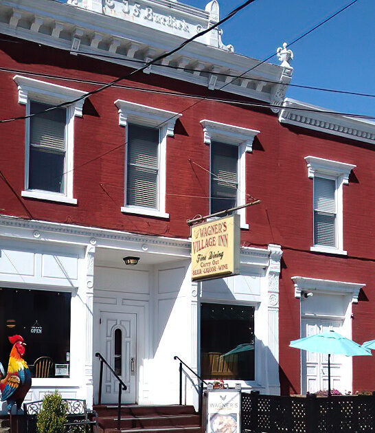 restaurant no frills indiana ftr