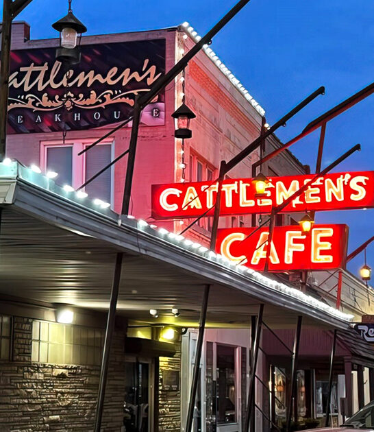 restaurant oklahoma best steaks ftr