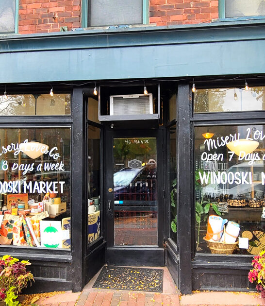 restaurant vermont fried chicken ftr