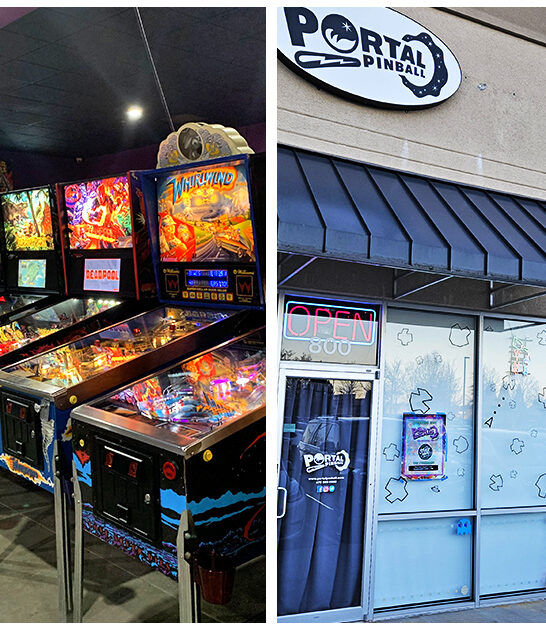 retro arcade acworth ga ftr