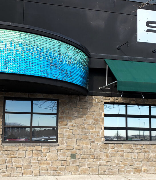 retro arcade minnesota FTR