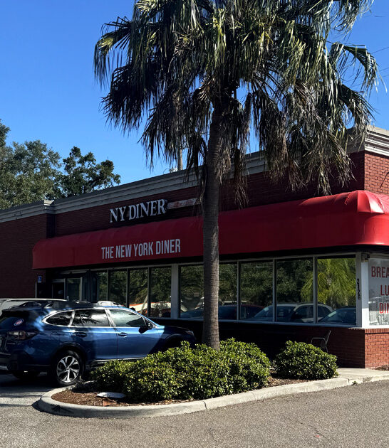 retro best diners florida ftr