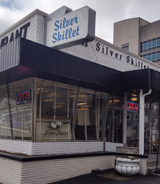 retro diners georgia ftr