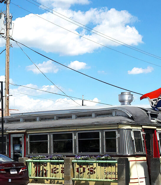 retro maine diners ftr