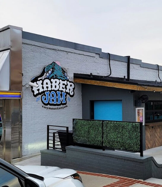 retro road trip georgia ftr