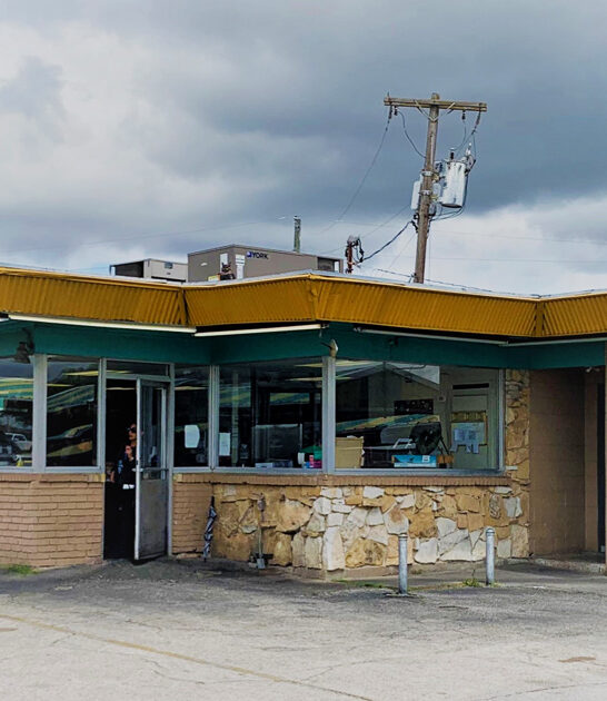 retro road trip texas ftr