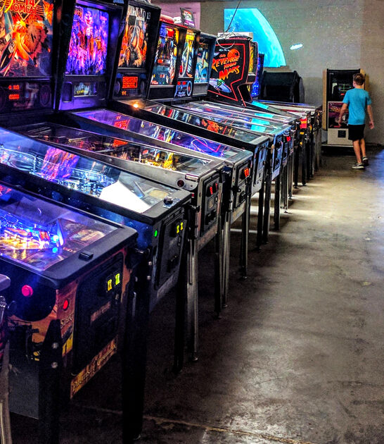 retro spots arizona ftr