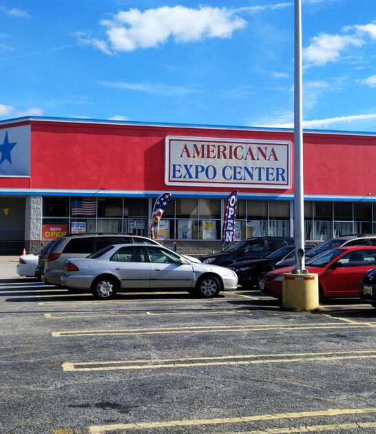 rhode island bargain hunting FTR