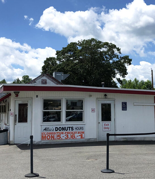 rhode island glazed donuts ftr